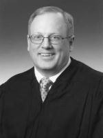 Judges Standing for Retention
